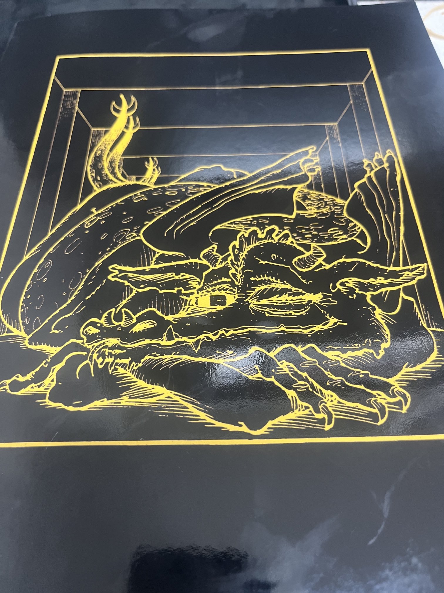 Final Fantasy and The Lost Dungeons of Tonisborg - Merric's Musings